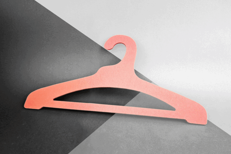 Cardboard Hanger Factory | Custom Paper Hangers Manufacturer China